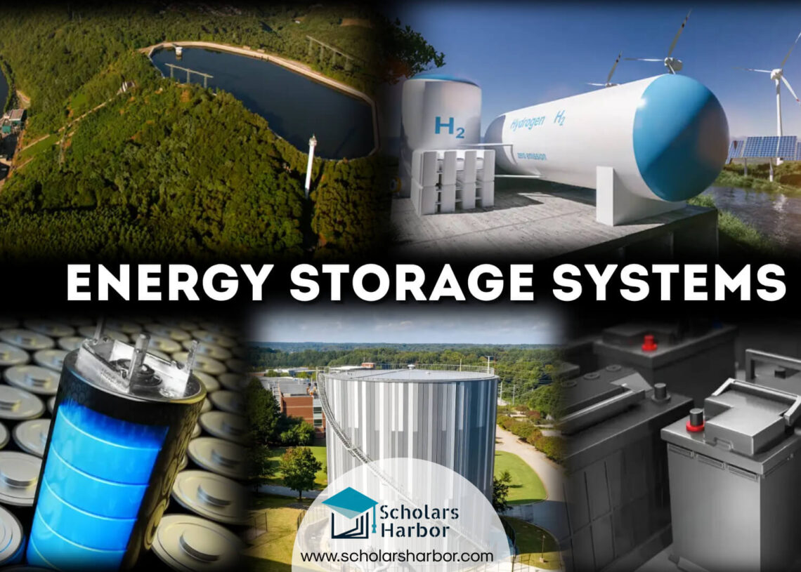 Biomass Energy and its Conversion Technologies - Explained - Scholars ...