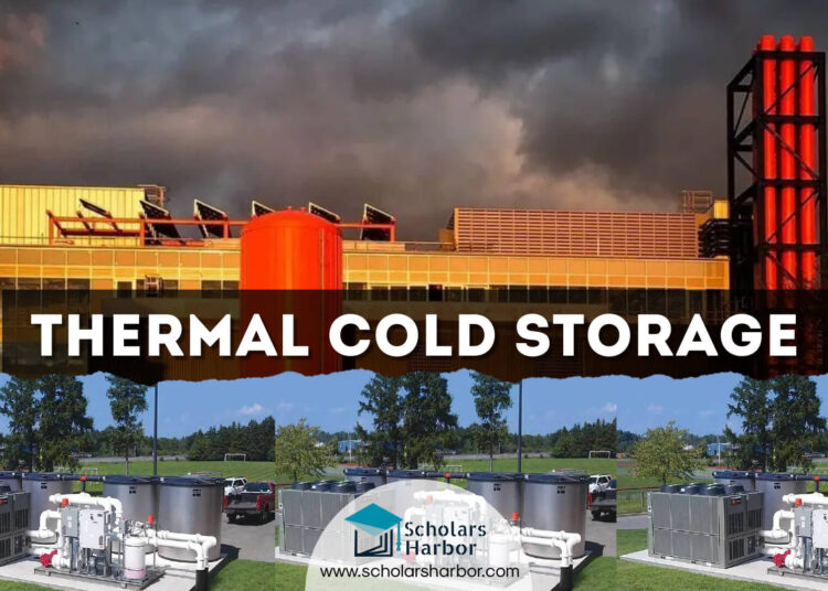 Advanced Energy Storage Systems And Its Types - Explained - Scholars Harbor