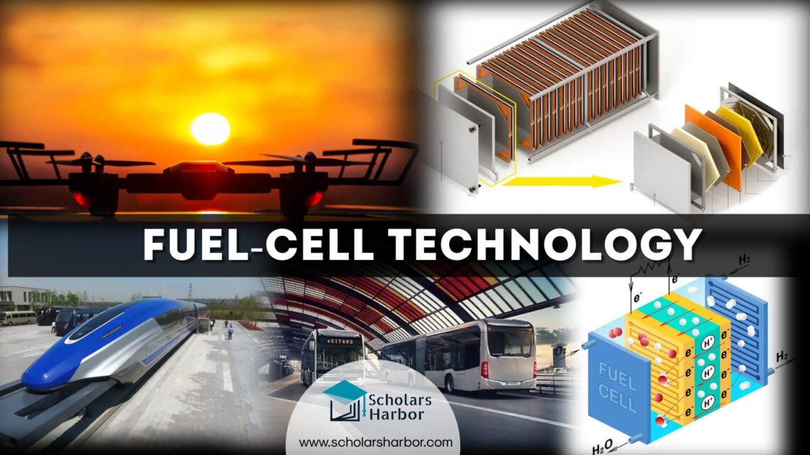 All about Fuel Cell? – Working, Types & Its Applications Explained ...